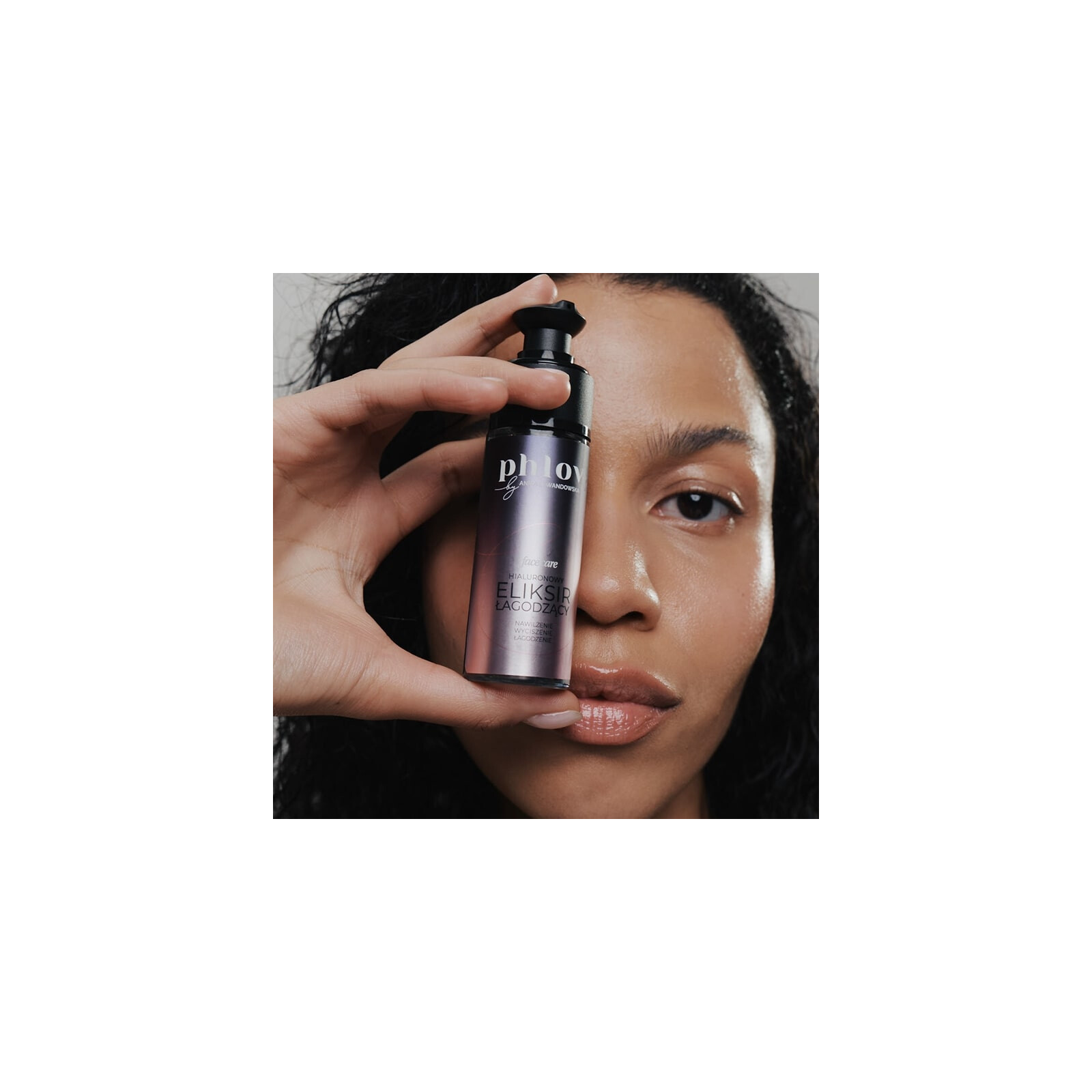 Calming And Soothing Facial Elixir | Phlov